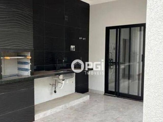 Casa com 3 dormitórios à venda, 148 m² por R$ 1.060.000 L 10 Ribeirão Preto/SP