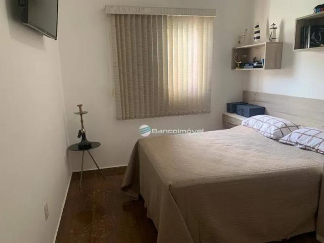 Casa com 3 dormitórios à venda, 148 m² por R$ 1.080.000,00 Condomínio Raizes Paulínia/SP