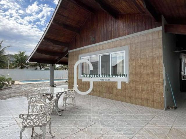 Casa com 3 dormitórios à venda, 148 m² por R$ 1.100.000,00 Estância São José Peruíbe/SP