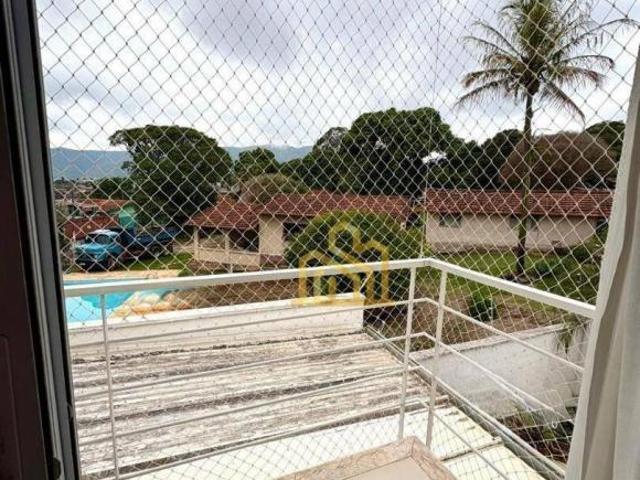 Casa com 3 dormitórios à venda, 148 m² por R$ 1.100.000,00 Jardim Paulista Atibaia/SP
