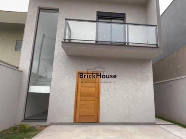 Casa com 3 dormitórios à venda, 148 m² por R$ 1.150.000,00 Portal dos Ipês Cajamar/SP