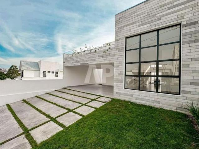 Casa com 3 dormitórios à venda, 148 m² por R$ 1.160.000,00 Condomínio Gardenville Itu/SP