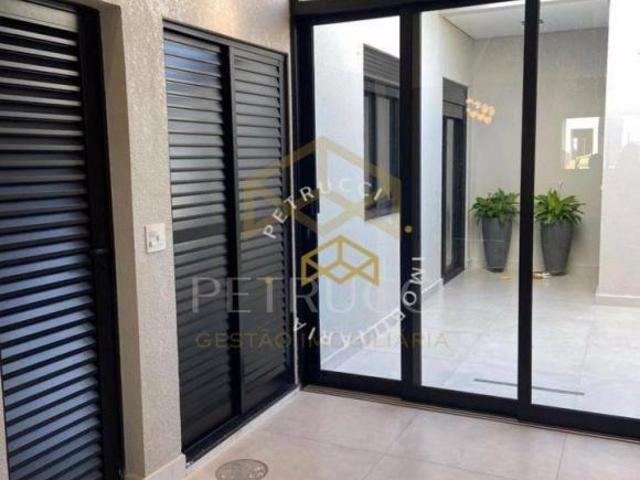 Casa com 3 dormitórios à venda, 148 m² por R$ 1.175.000,00 Jardins do Império Indaiatuba/SP