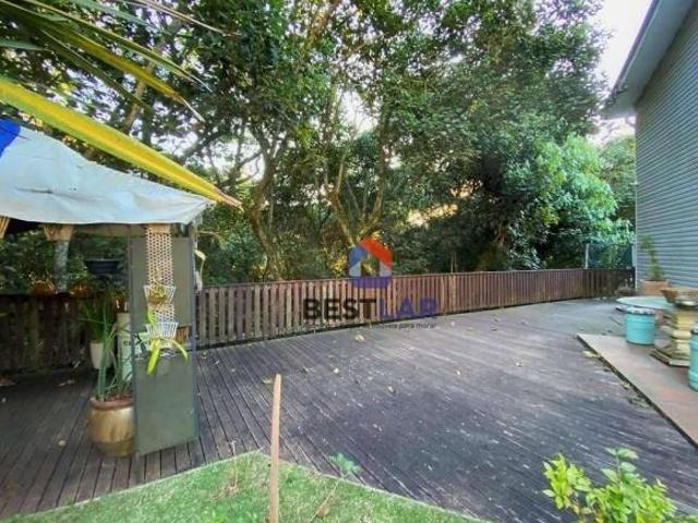 Casa com 3 dormitórios à venda, 148 m² por R$ 1.200.000,00 Granja Viana Cotia/SP