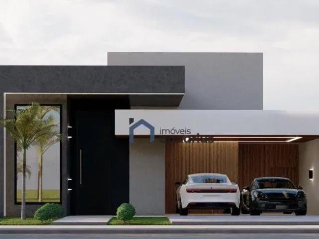 Casa com 3 dormitórios à venda, 148 m² por R$ 1.230.000,00 Jardim Jacinto Jacareí/SP