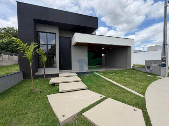 Casa com 3 dormitórios à venda, 148 m² por R$ 1.270.000,00 Jardim Jacinto Jacareí/SP