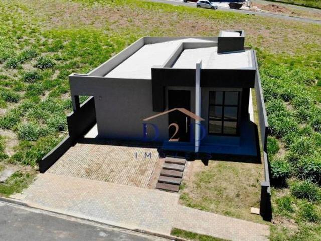 Casa com 3 dormitórios à venda, 148 m² por R$ 1.290.000 Portal Lamis Atibaia/SP