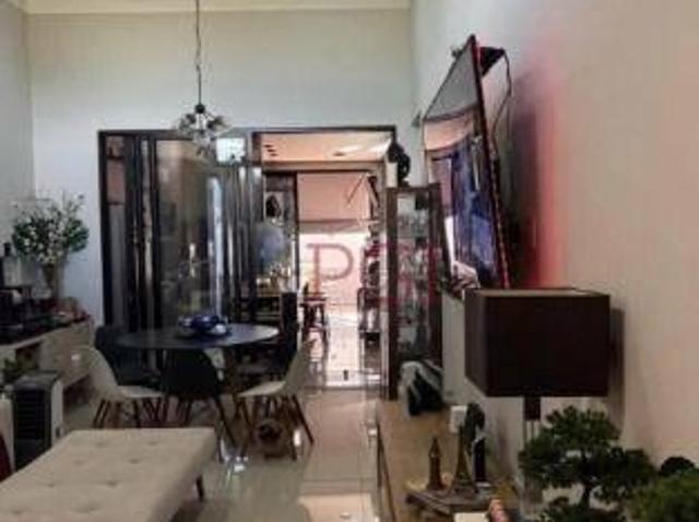 Casa com 3 dormitórios à venda, 148 m² por R$ 1.300.000,00 Recreio das Acácias Ribeirão Preto/SP