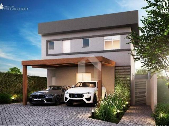 Casa com 3 dormitórios à venda, 148 m² por R$ 1.250.000,00 Residencial Morumbi Poços de Caldas/M