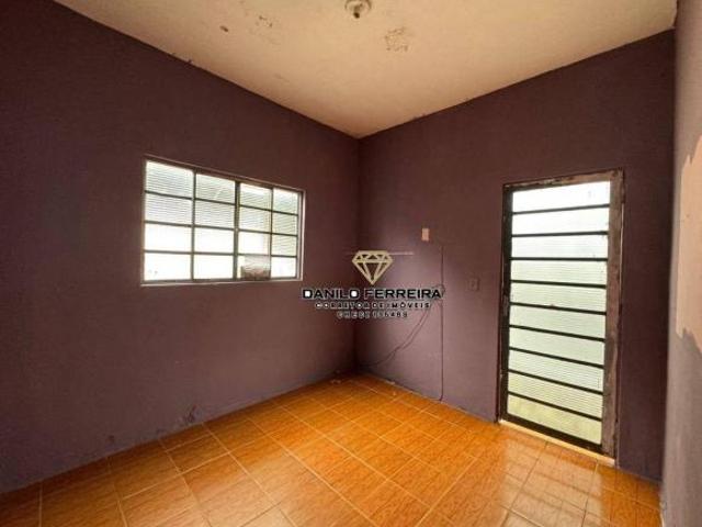 Casa com 3 dormitórios à venda, 148 m² por R$ 220.000 Jardim Marília Salto/SP
