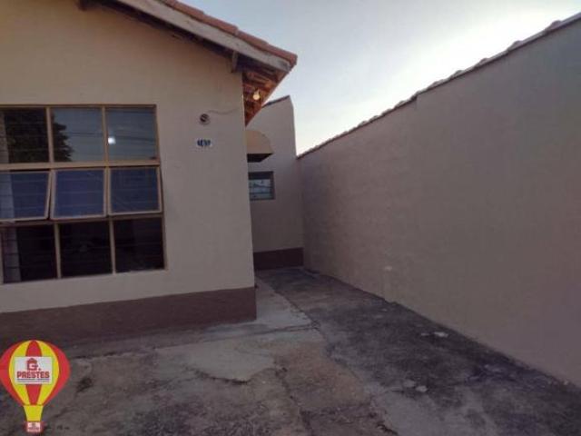 Casa com 3 dormitórios à venda, 148 m² por R$ 270.000,00 Parque São Bento Sorocaba/SP