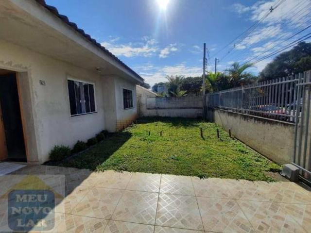 Casa com 3 dormitórios à venda, 148 m² por R$ 2.000.000,00 Batel Curitiba/PR