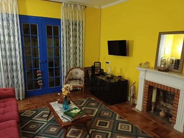 Casa com 3 dormitórios à venda, 148 m² por R$ 2.340.000,00 Vila Mariana São Paulo/SP