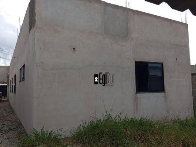Casa com 3 dormitórios à venda, 148 m² por R$ 319.000,00 Filgueiras Juiz de Fora/MG