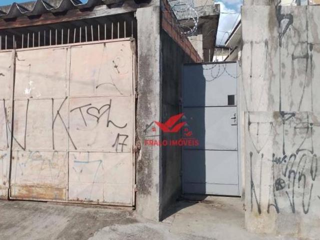 Casa com 3 dormitórios à venda, 148 m² por R$ 420.000,00 Butantã São Paulo/SP