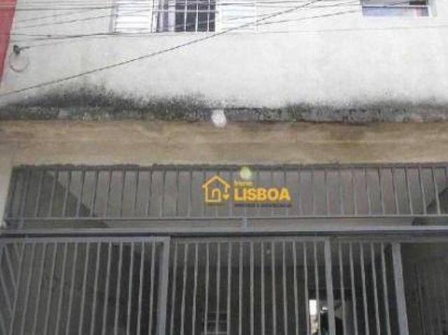 Casa com 3 dormitórios à venda, 148 m² por R$ 440.000,00 Conjunto Promorar Sapopemba São Paulo/S