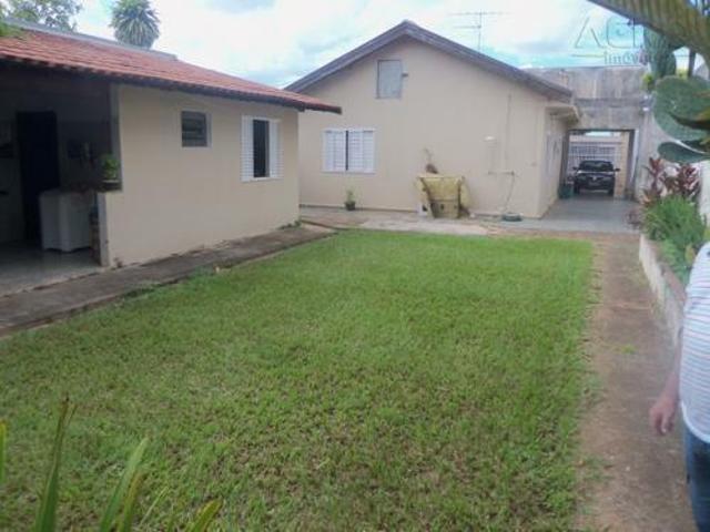 Casa com 3 dormitórios à venda, 148 m² por R$ 450.000,00 Parque Hipódromo Bauru/SP