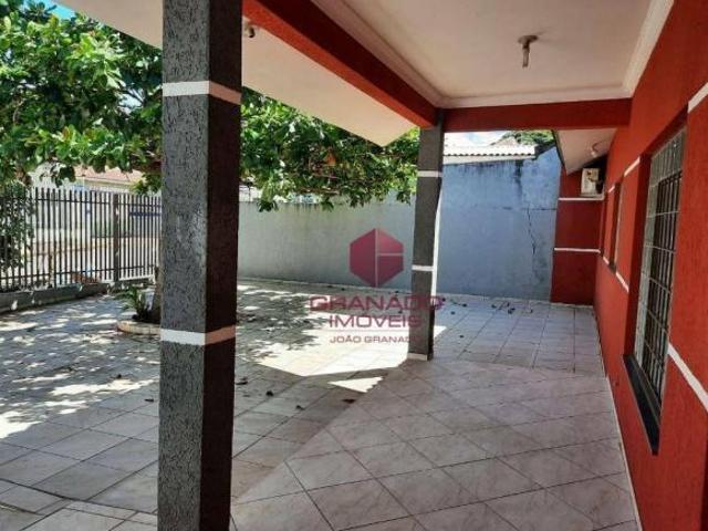 Casa com 3 dormitórios à venda, 148 m² por R$ 550.000,00 Jardim Primavera Sarandi/PR