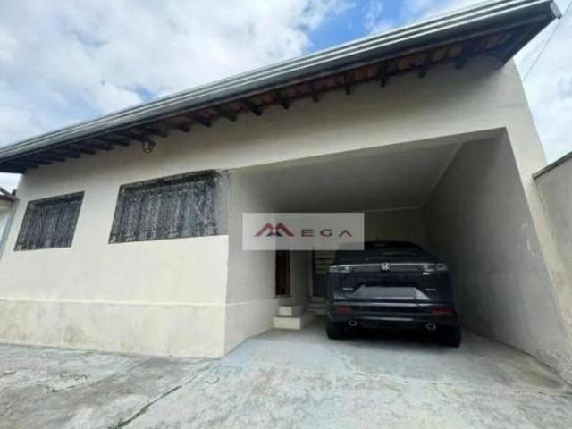 Casa com 3 dormitórios à venda, 148 m² por R$ 589.500,00 Jardim Nova Europa Campinas/SP
