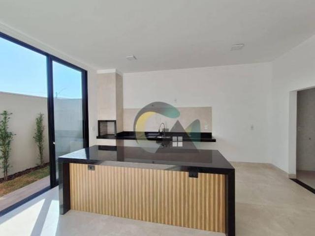 Casa com 3 dormitórios à venda, 148 m² por R$ 590.000 Jardim Europa Barretos/SP