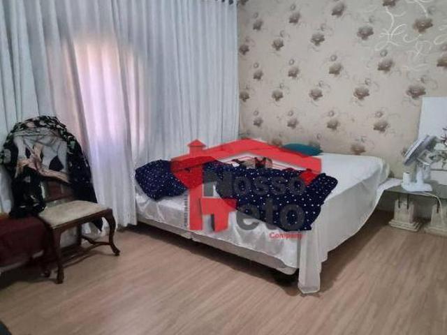 Casa com 3 dormitórios à venda, 148 m² por R$ 636.000,00 Freguesia do Ó São Paulo/SP