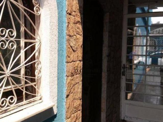 Casa com 3 dormitórios à venda, 148 m² por R$ 630.000,00 Vila Antonieta São Paulo/SP