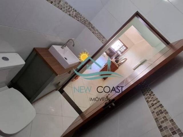 Casa com 3 dormitórios à venda, 148 m² por R$ 650.000,00 C Mar São Sebastião/SP
