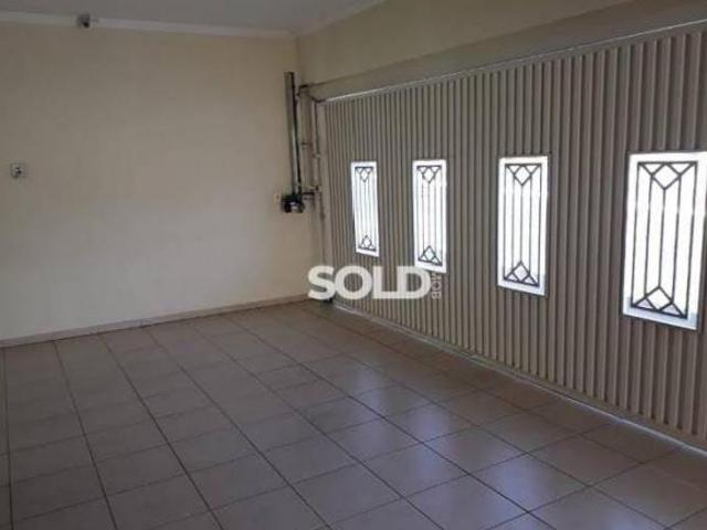 Casa com 3 dormitórios à venda, 148 m² por R$ 650.000,00 Jardim Éden Franca/SP