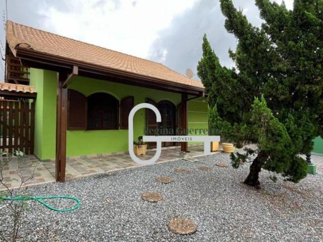 Casa com 3 dormitórios à venda, 148 m² por R$ 650.000,00 Jardim Imperador Peruíbe/SP