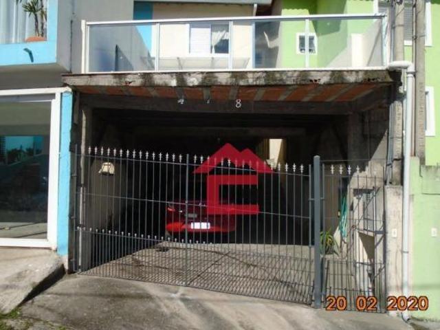 Casa com 3 dormitórios à venda, 148 m² por R$ 650.000,00 Parque Bahia Cotia/SP
