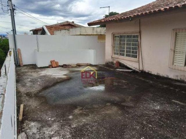 Casa com 3 dormitórios à venda, 148 m² por R$ 689.000 Bosque dos Eucaliptos São José dos Campos/