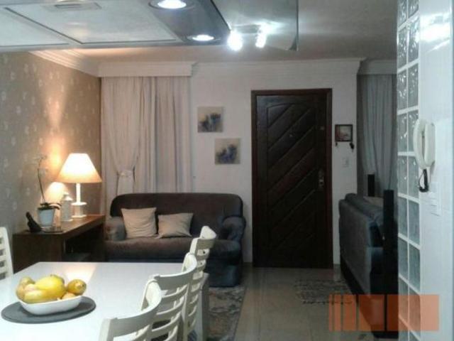 Casa com 3 dormitórios à venda, 148 m² por R$ 775.000,00 Mooca São Paulo/SP