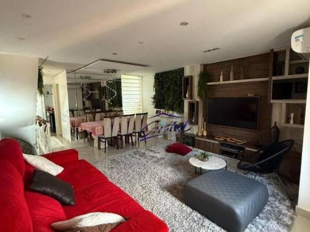 Casa com 3 dormitórios à venda, 148 m² por R$ 820.000,00 Jardim Monte Kemel São Paulo/SP