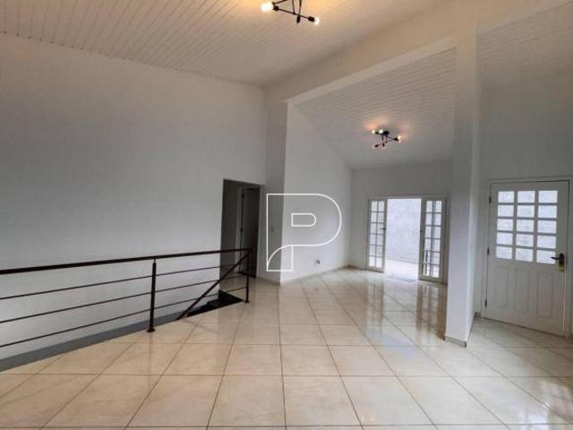 Casa com 3 dormitórios à venda, 148 m² por R$ 890.000 Granja Viana