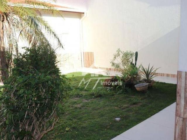 Casa com 3 dormitórios à venda, 148 m² por R$ 850.000,00 Jardim Macarenko Sumaré/SP