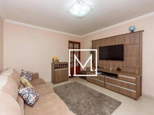 Casa com 3 dormitórios à venda, 148 m² por R$ 920.000,00 Ipiranga São Paulo/SP