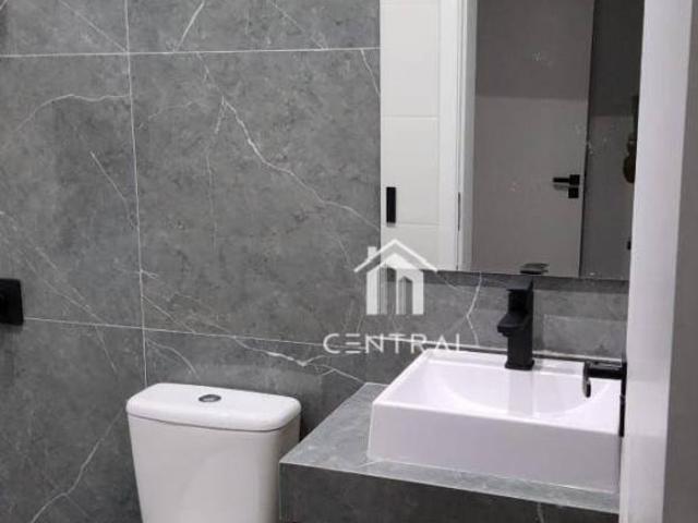 Casa com 3 dormitórios à venda, 148 m² por R$ 950.000,00 Cajuru do Sul Sorocaba/SP