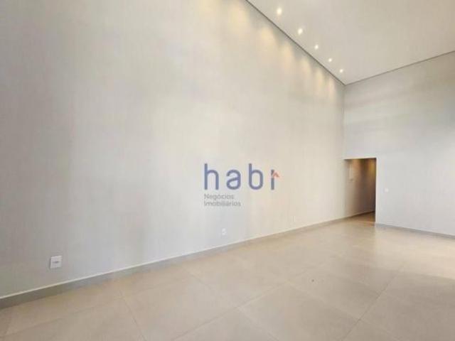 Casa com 3 dormitórios à venda, 148 m² por R$ 969.000,00 Residencial Reserva Ipanema Sorocaba/SP