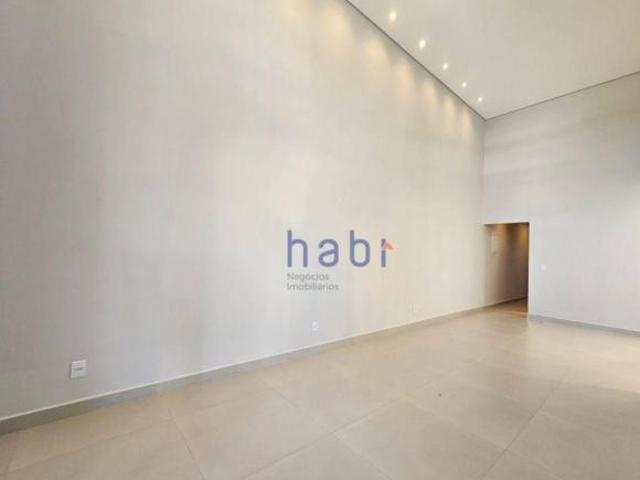 Casa com 3 dormitórios à venda, 148 m² por R$ 969.000,00 Residencial Reserva Ipanema Sorocaba/SP