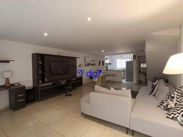 Casa com 3 dormitórios à venda, 148 m² Vila Sônia São Paulo/SP
