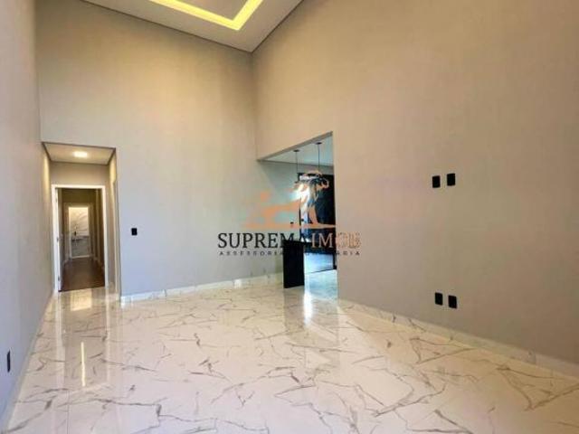Casa com 3 dormitórios à venda, 149 m² Condomínio Helena Maria Sorocaba/SP