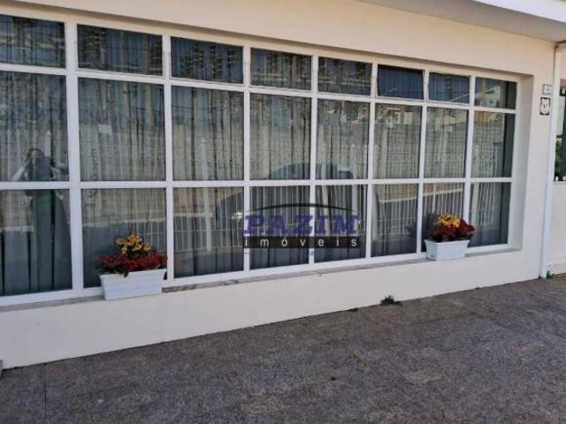 Casa com 3 dormitórios à venda, 149 m² Centro Vinhedo/SP