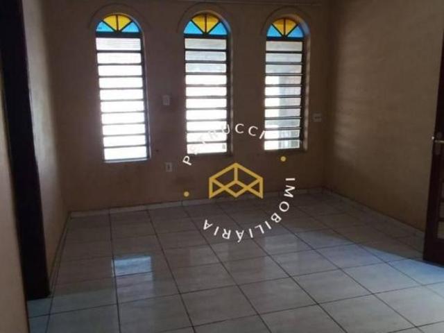 CASA COM 3 DORMITÓRIOS À VENDA, 149 M² NO VILA PROOST DE SOUZA CAMPINAS/SP