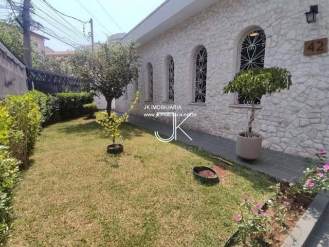 Casa com 3 dormitórios à venda, 149 m² por R$ 1.400.000,00 Vila Isolina Mazzei São Paulo/SP