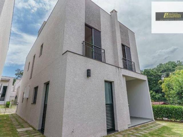 Casa com 3 dormitórios à venda, 149 m² por R$ 1.550.000,00 Condominio Villagio Maranello Vinhedo