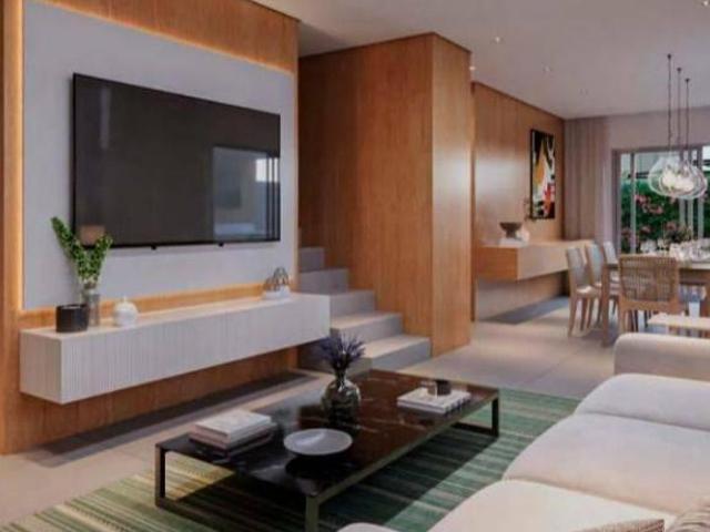 Casa com 3 dormitórios à venda, 149 m² por R$ 1.662.300,00 Cidade Universitária Campinas/SP