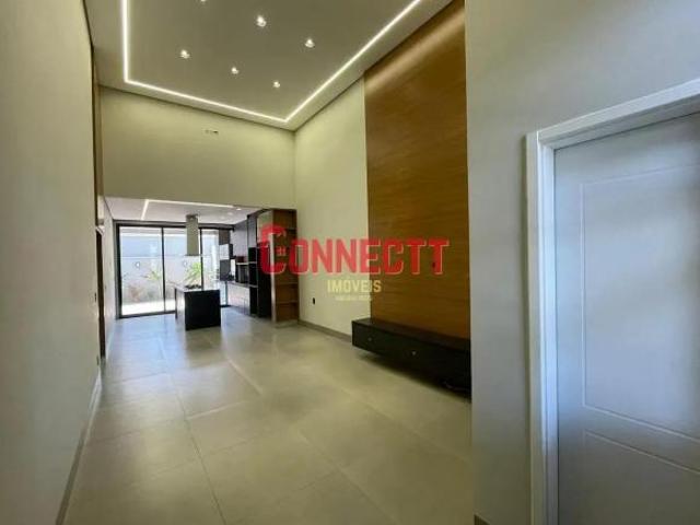 Casa com 3 dormitórios à venda, 149 m² por R$ 1.170.000,00 Distrito de Bonfim Paulista Ribeirão