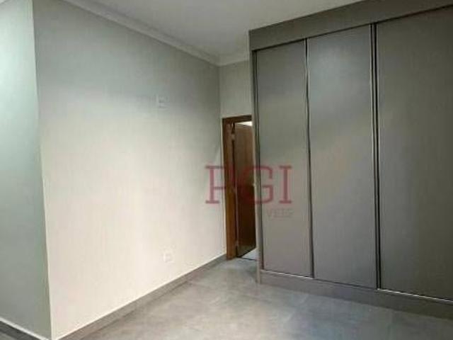 Casa com 3 dormitórios à venda, 149 m² por R$ 1.190.000 Recreio das Acácias Ribeirão Preto/SP