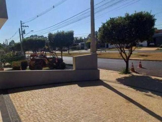 Casa com 3 dormitórios à venda, 149 m² por R$ 1.190.000,00 Recreio das Acácias Ribeirão Preto/SP