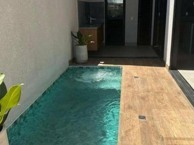 Casa com 3 dormitórios à venda, 149 m² por R$ 1.250.000,00 Terras da Estância Paulínia/SP